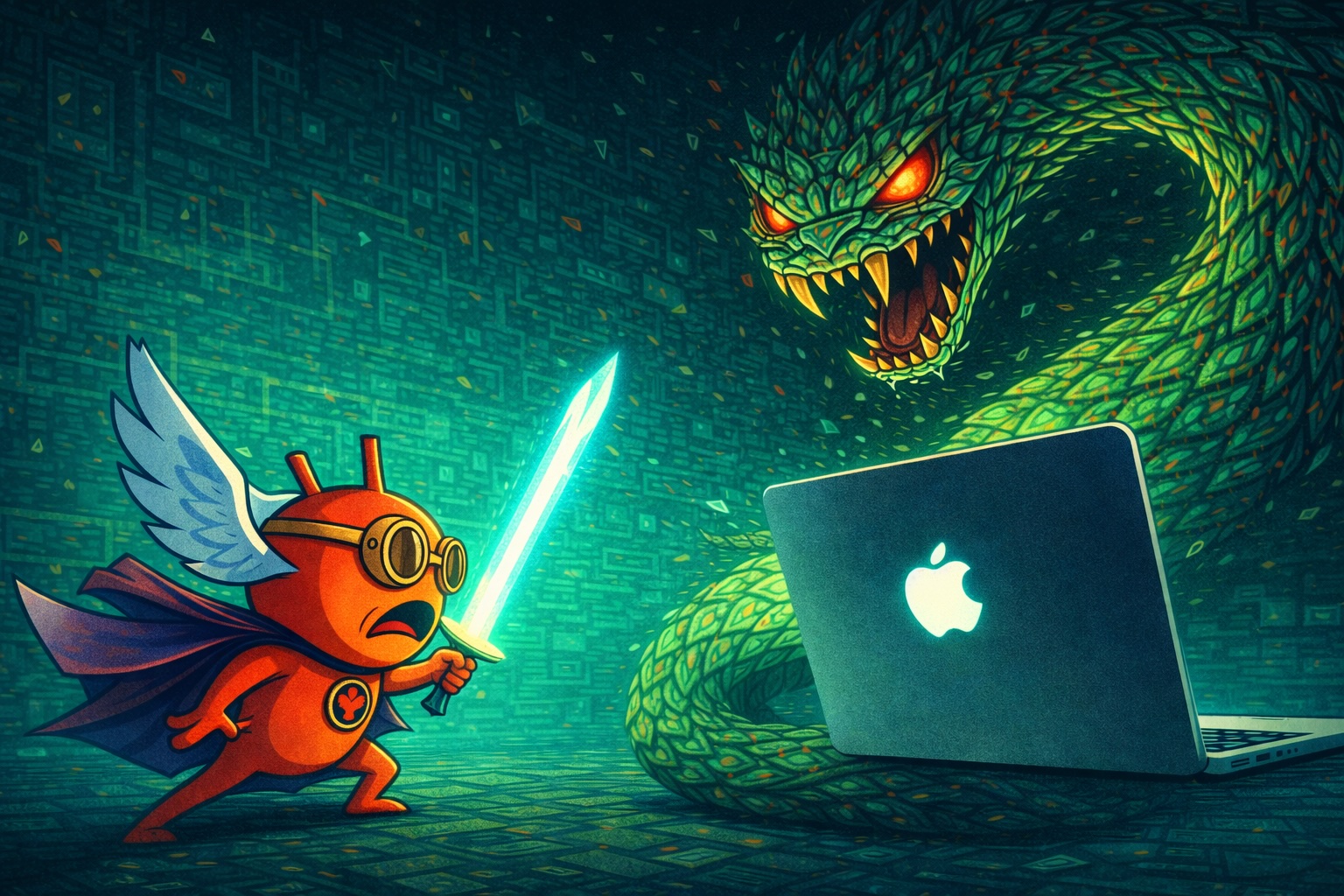 GlassWorm Returns: New Wave Strikes as We Expose Attacker Infrastructure